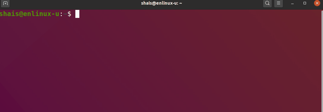 dir Command Examples, Usage and Syntax - Enlinux